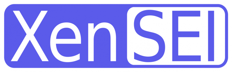 XenSEI Virtueller Server - OKIT