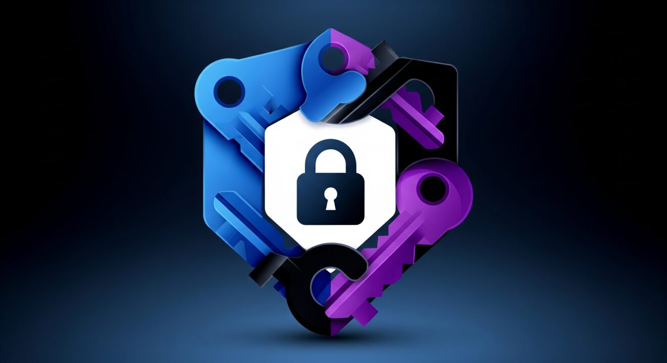 Digacy: Absolut. Sicher. Quantenresistent. - OKIT